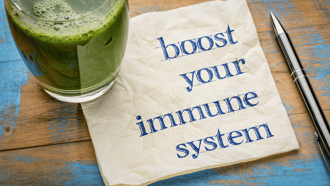 Immune System? How To Improve Immune System